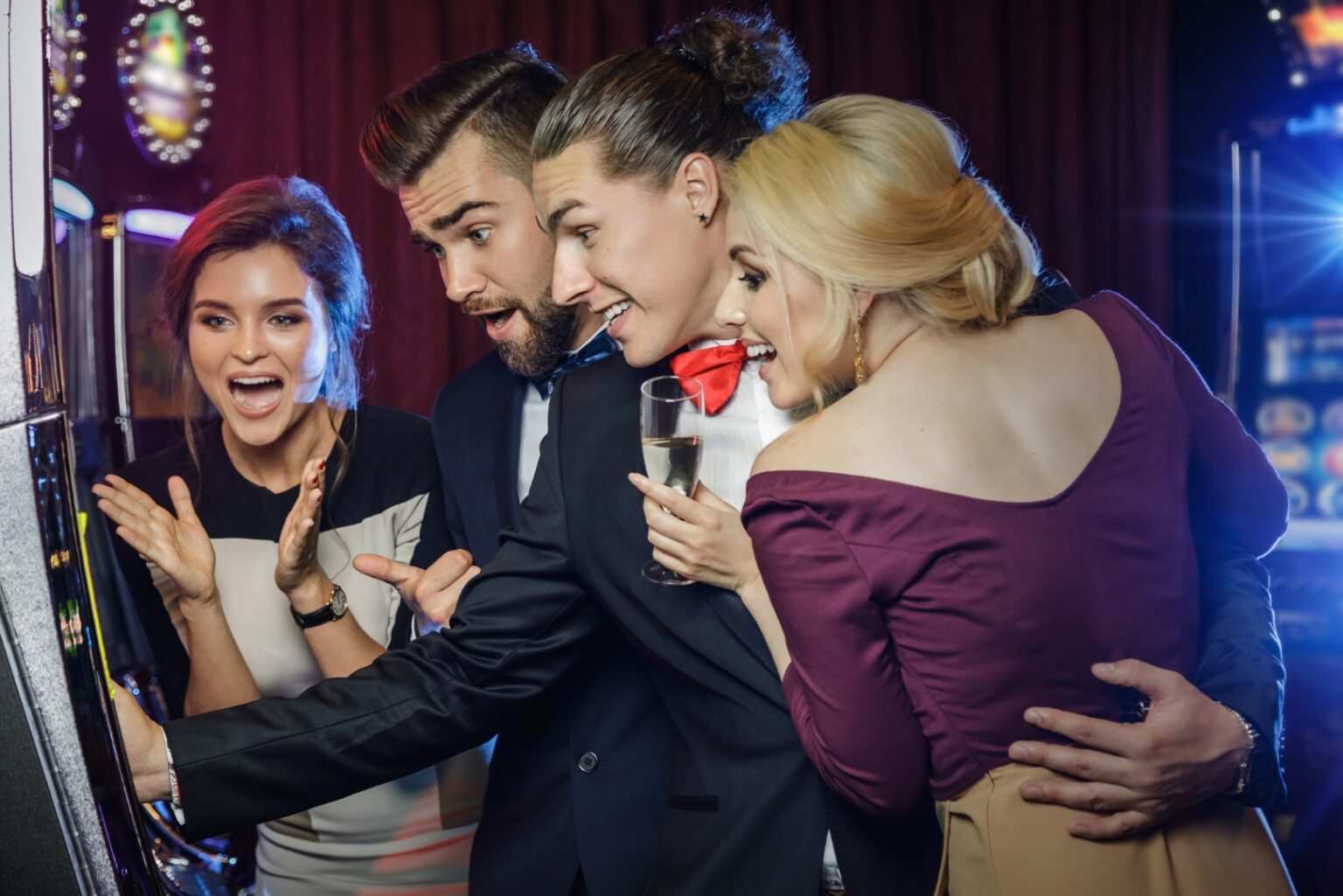 Consejos para apostar y vivir la emoción y la diversión del juego en ...